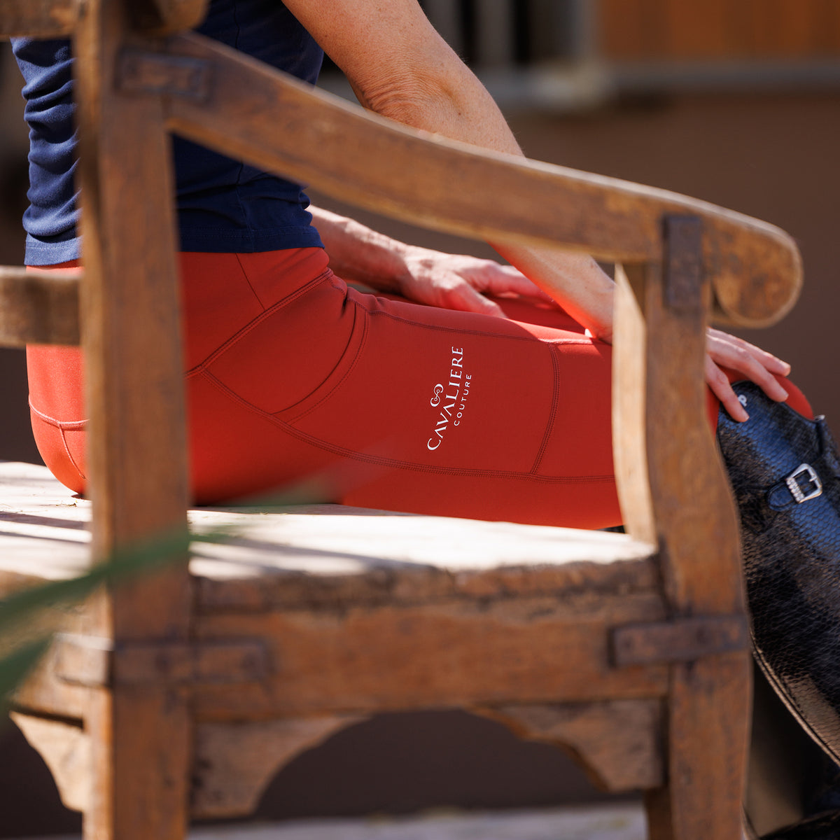 Cavaliere Couture | Equestrian Apparel